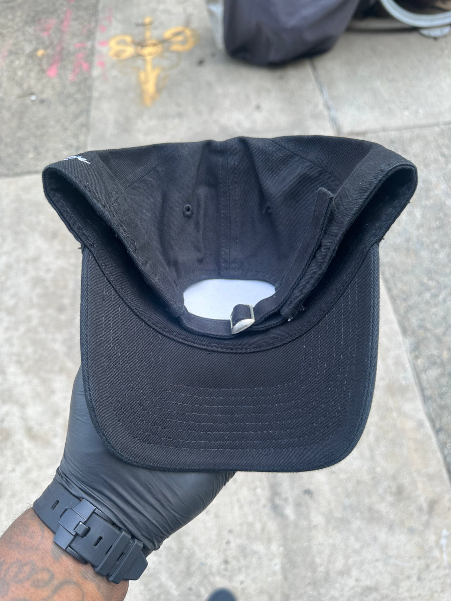 Leave Me Alone Dad Cap Hat – The Vintage NYC