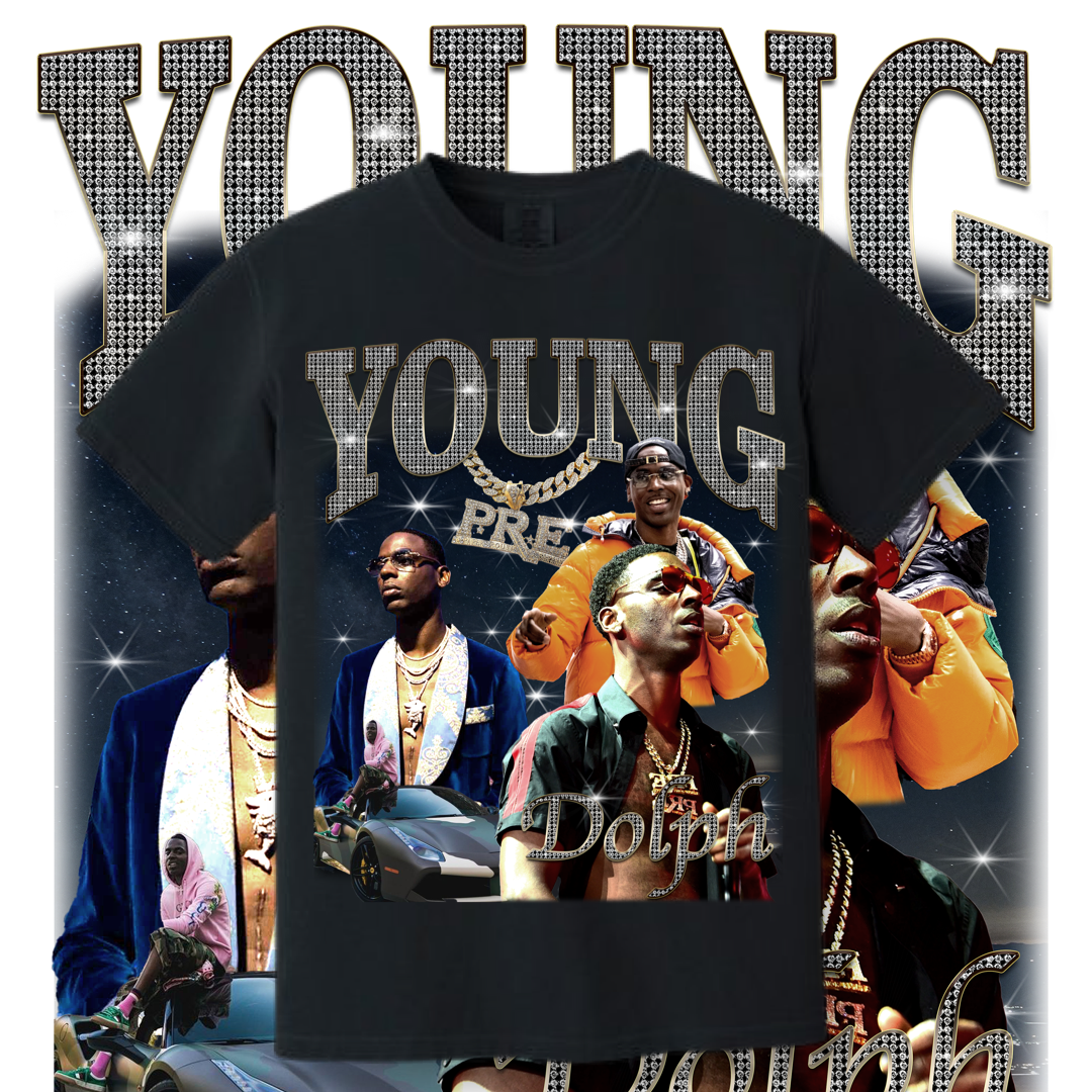 Rap Tees – The Vintage NYC