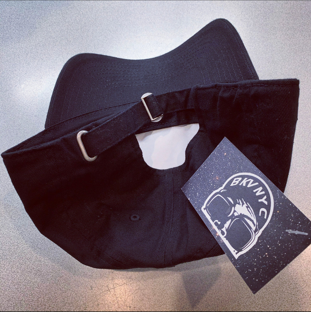 I'M DIFF'RENT Dad Cap Hat Many Diff. Variations – The Vintage NYC