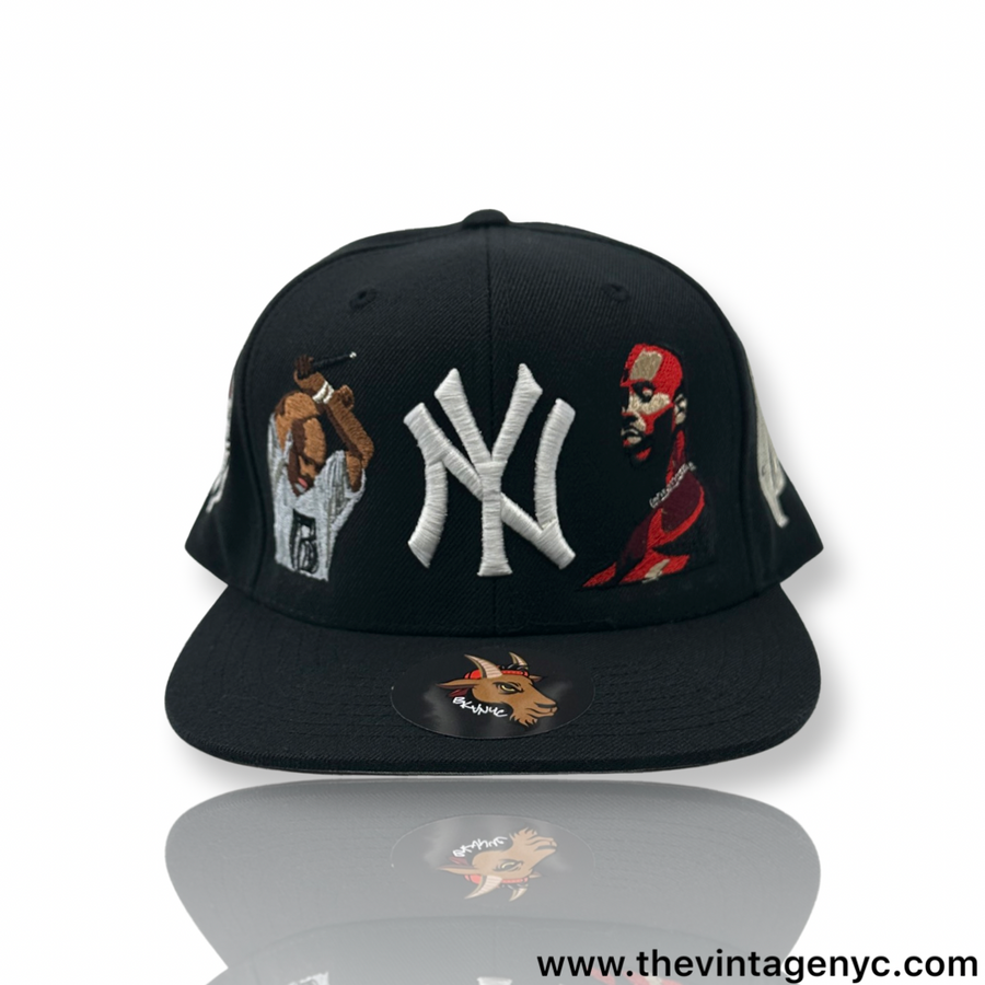 Snapback Hats – The Vintage NYC